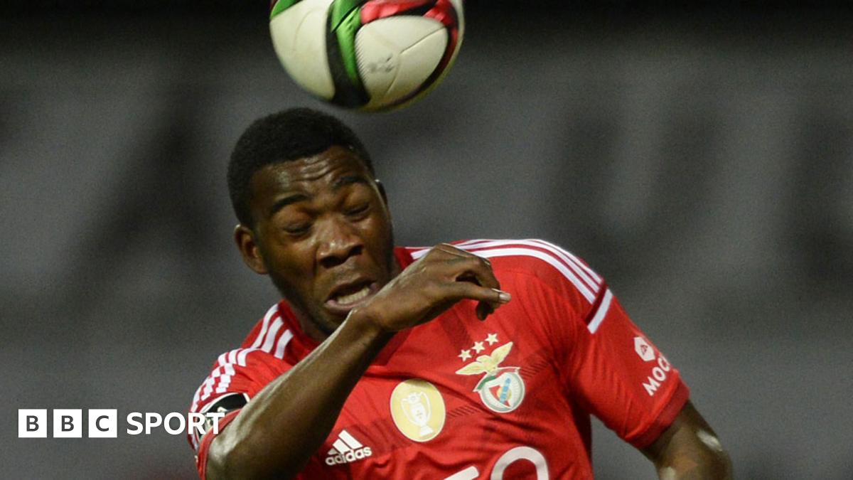 Swansea City play down Ola John signing reports - BBC Sport