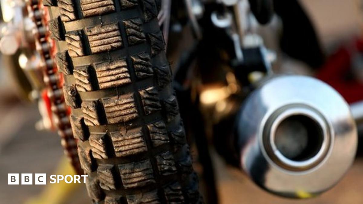 Olly Allen: Speedway fences need improvement - BBC Sport