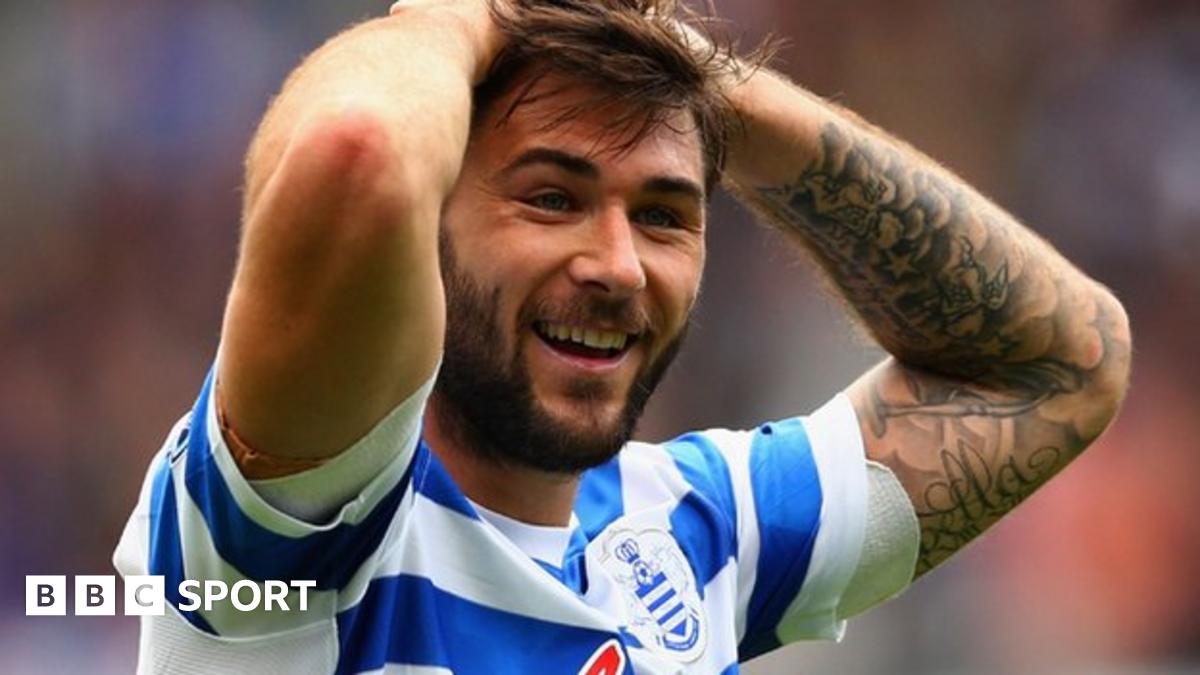 Charlie Austin: Newcastle legend Alan Shearer issues challenge - BBC Sport