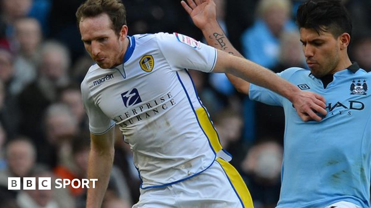 Aidy White: Rotherham United sign Leeds United midfielder - BBC Sport