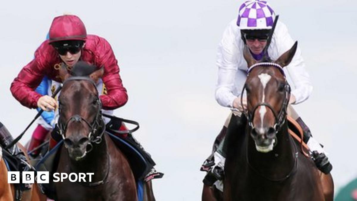 Ulster Derby at Down Royal will be screened live on BBC NI - BBC Sport