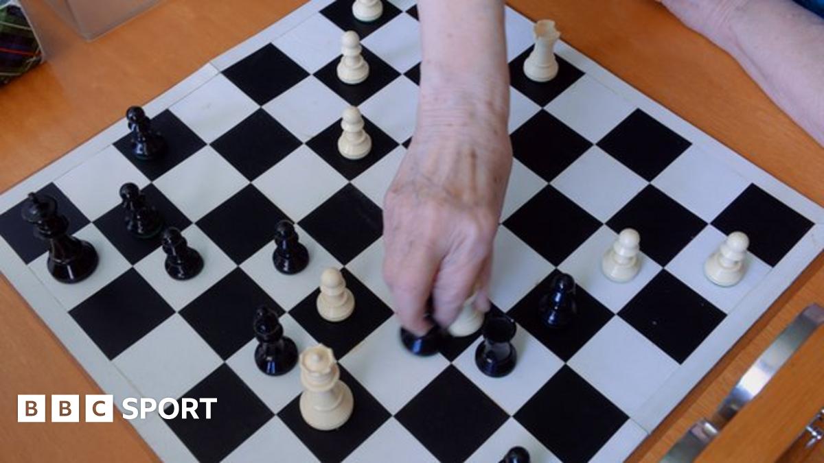 Olympic Games: Bridge, chess & tug of war apply for 2020 inclusion ...