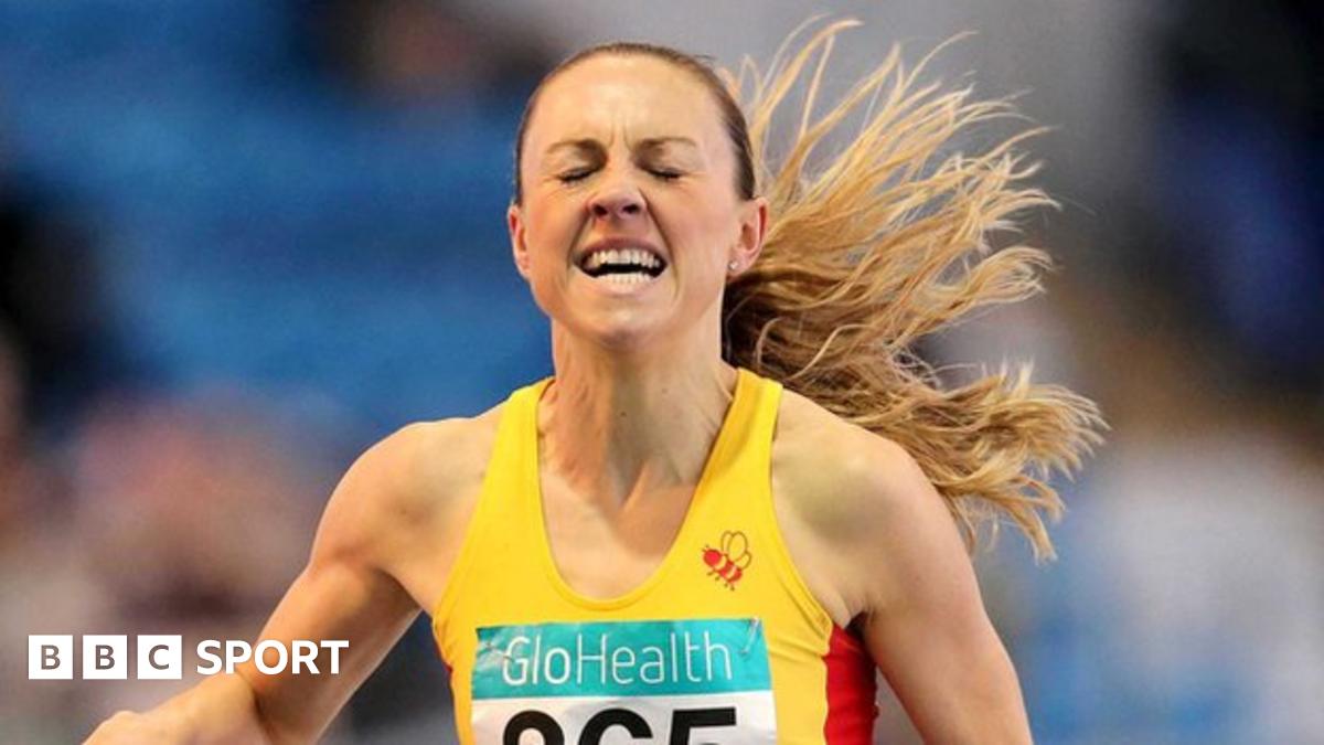 Kerry O'Flaherty picked for Ireland's European Team challenge - BBC Sport