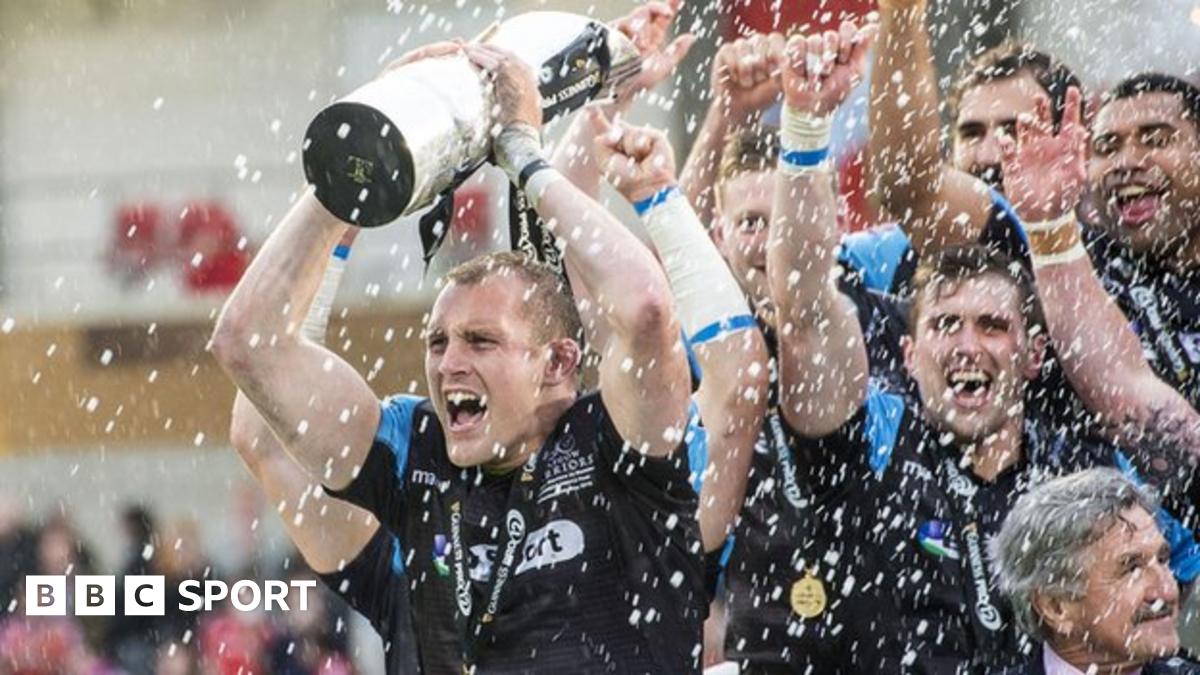 Scotland 'look good for World Cup', says Al Kellock - BBC Sport