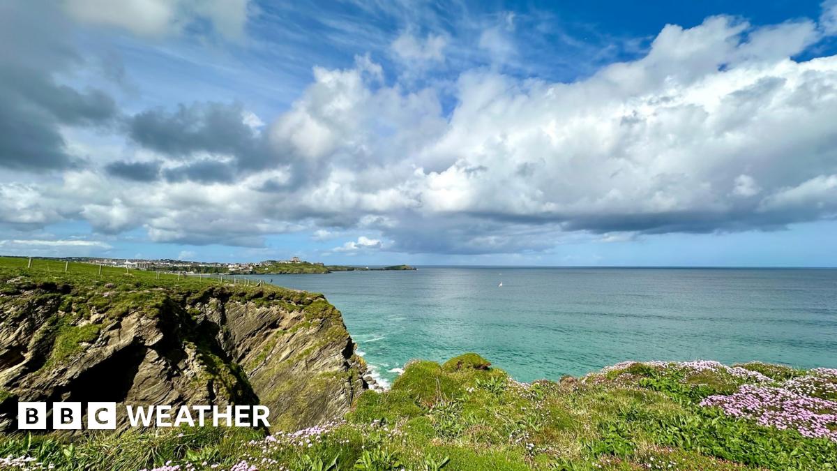 Bank holiday weather: Will it be warm or wet this weekend? - BBC Weather