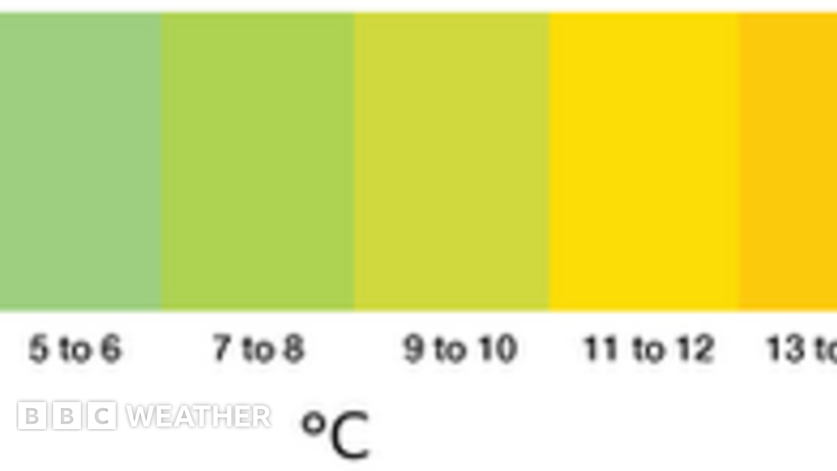 BBC Weather - Help and FAQs - BBC Weather