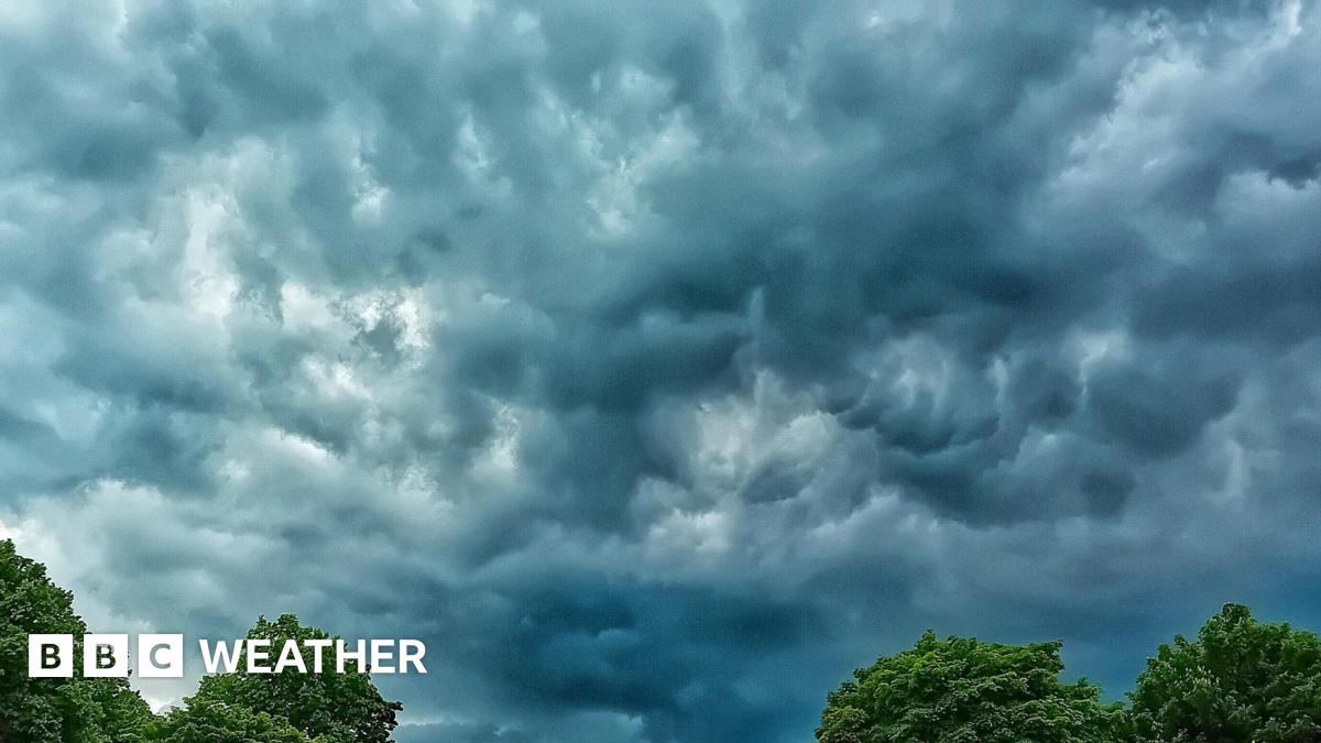 When was the worst summer? Was there a year without a summer? - BBC Weather