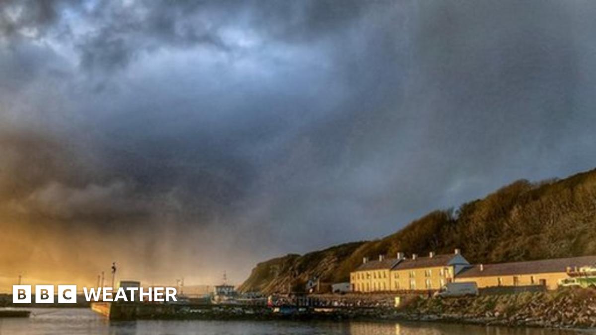 Weather Watchers photos: Northern Ireland - BBC Weather