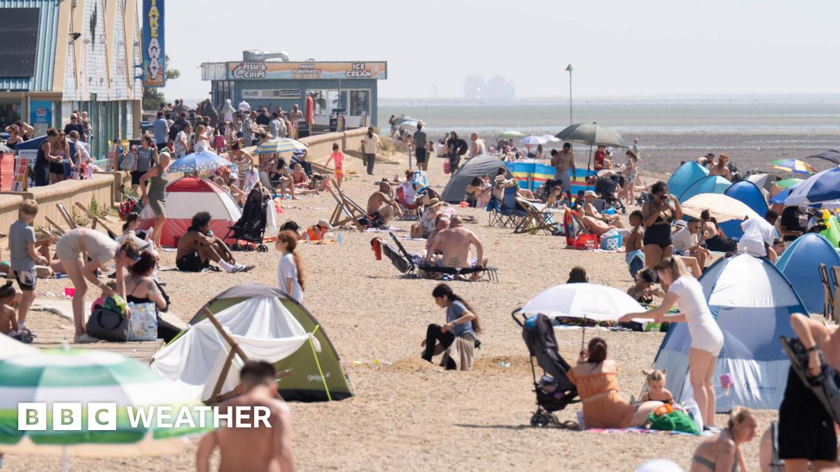 What is humidity and why does it make us feel so uncomfortable? - BBC ...