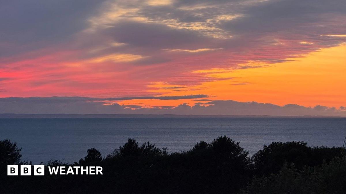Monthly Outlook - BBC Weather