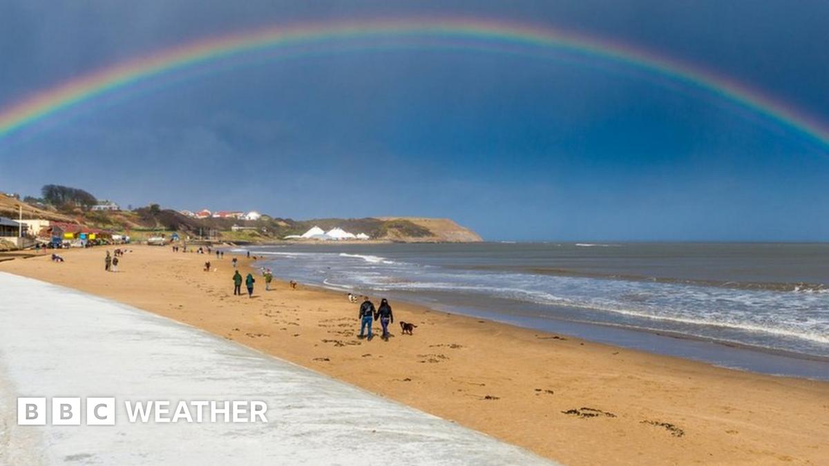 Your March weather photos - BBC Weather