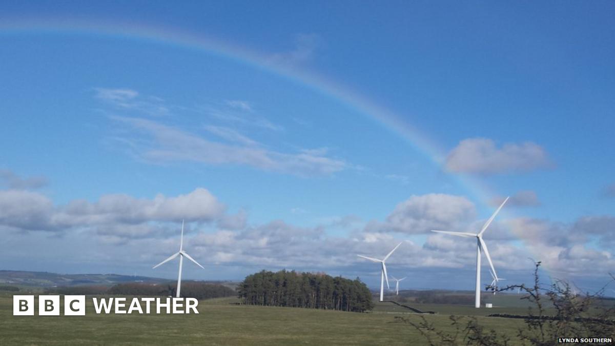 Your UK weather photos - BBC Weather