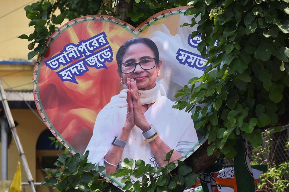 Mamata Banerjee, West Bengal election results 2026: India’s fiercest ...