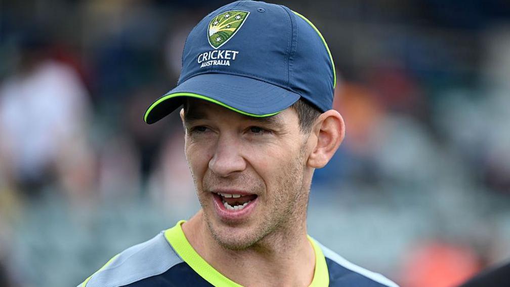 PSL 2026: Tim Paine appointed head coach of new franchise Sialkot ...