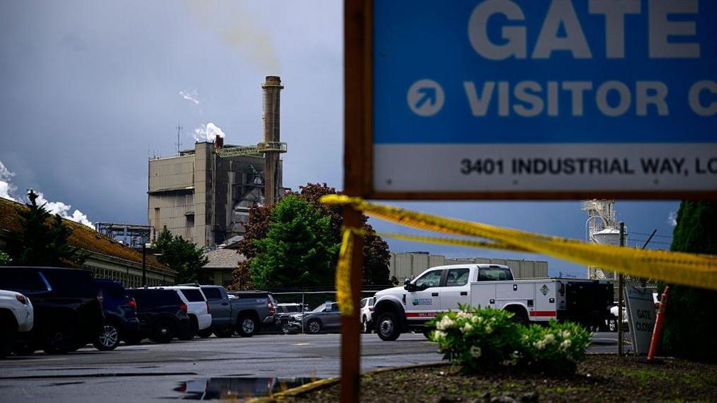 Second death confirmed after blast in Washington state, and no ...