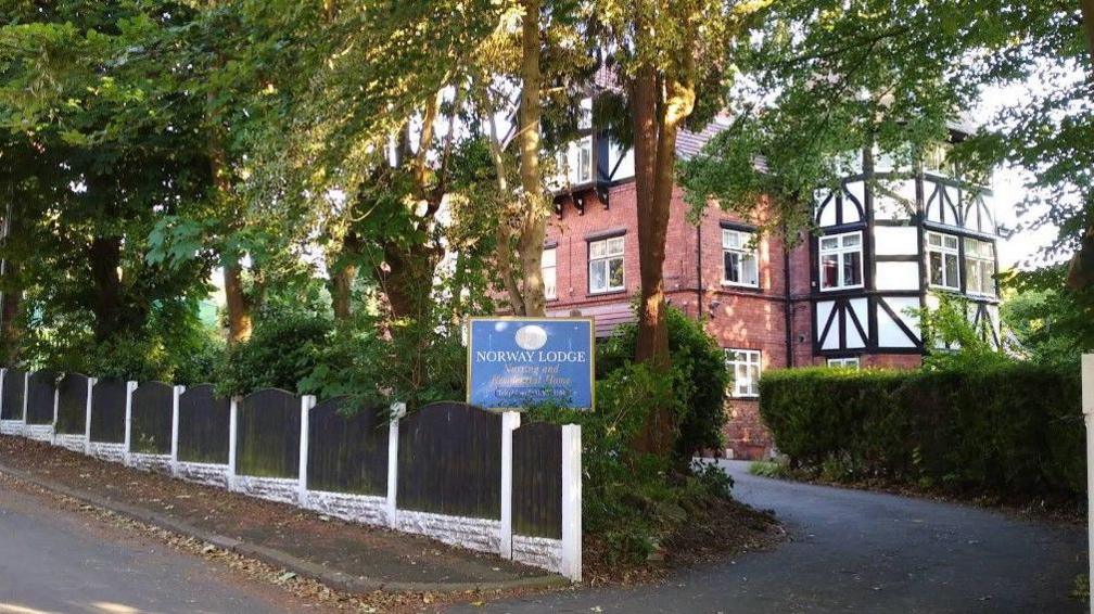 'Off sick' Merseyside nurse paid thousands while working elsewhere ...