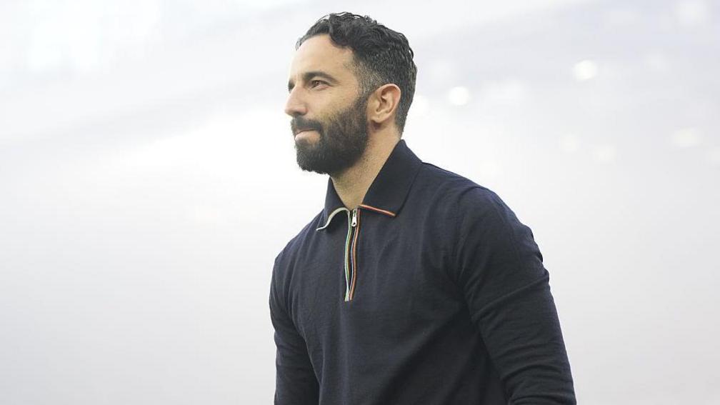 Man Utd 4-1 Athletic Bilbao (agg 7-1): 'If we don't win the final - it ...