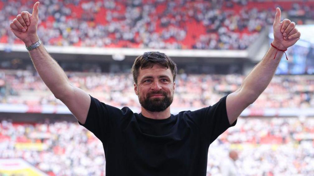 Southampton: Jose Fonte on Premier League promotion - BBC Sport