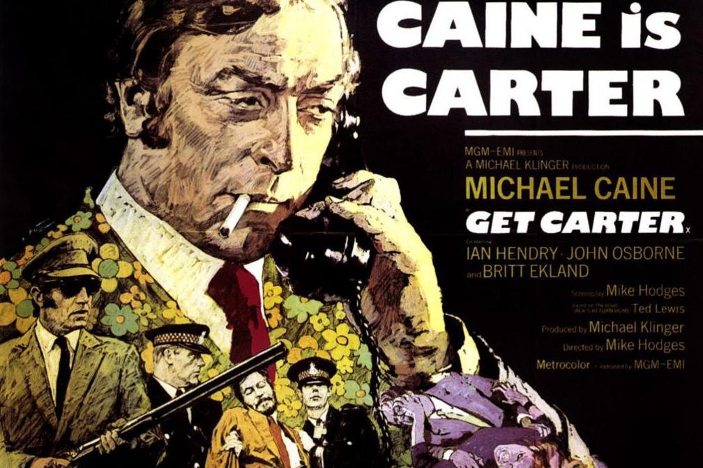 Get Carter and Flash Gordon director Mike Hodges 'felt forgotten' - BBC ...