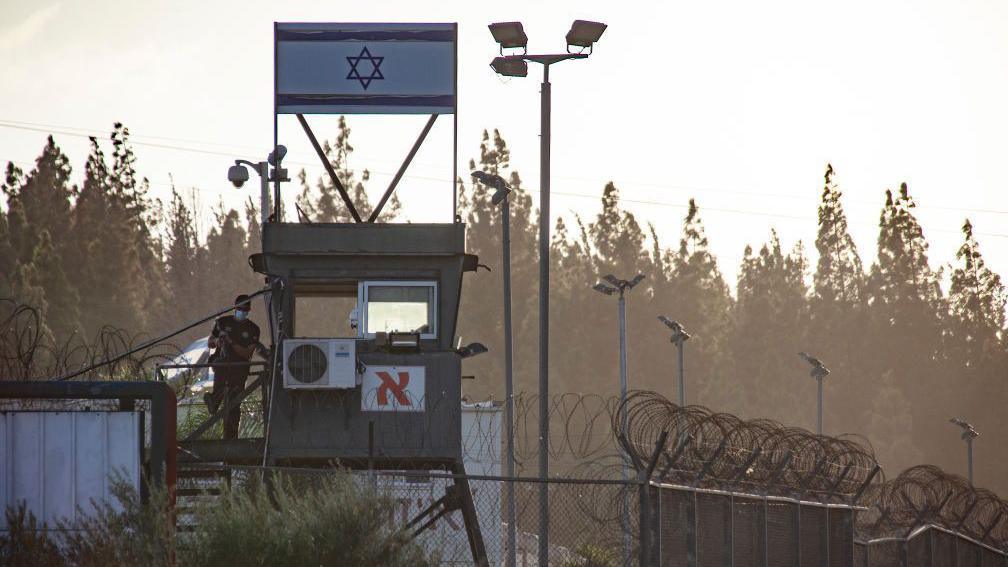 Palestinians tell BBC they were sexually abused in Israeli prisons ...