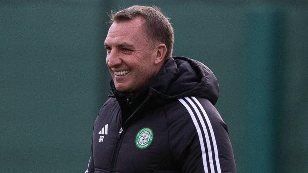 Rodgers on consistency, Iwata and the title race being 'in our hands ...