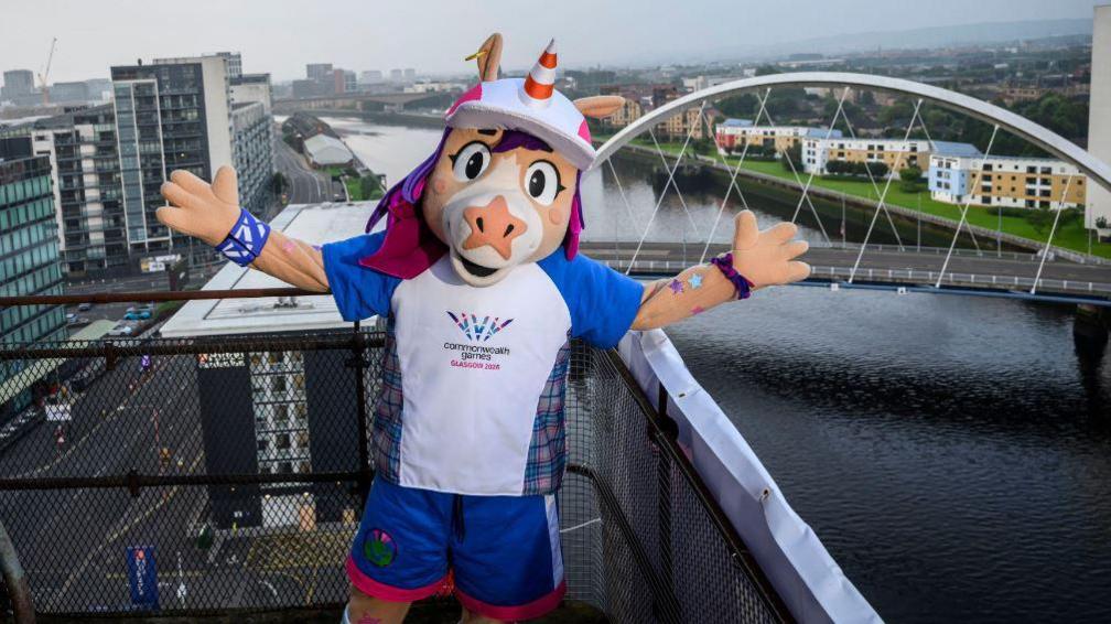 Sport in 2026: What are the big events to look out for? - BBC Newsround