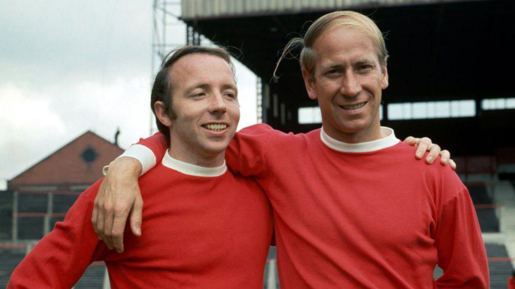 Manchester United: 'A wonderful and special man' - BBC Sport