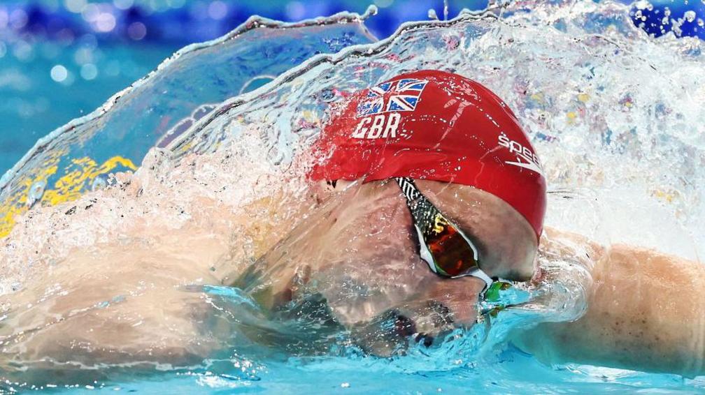 Duncan Scott & Katie Shanahan set to take on the world in Singapore ...