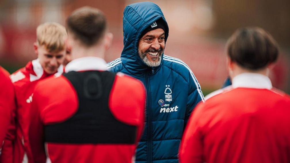 Nottingham Forest news: Opinion - 'Ensuring squad stayed in one piece ...