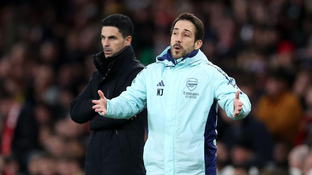 Arsenal 0-0 Everton analysis: Gunners short of ideas aside from set ...