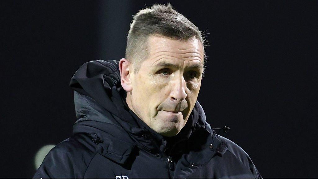 'I'm still waiting on that phone call' - Crusaders boss Baxter fumes at ...