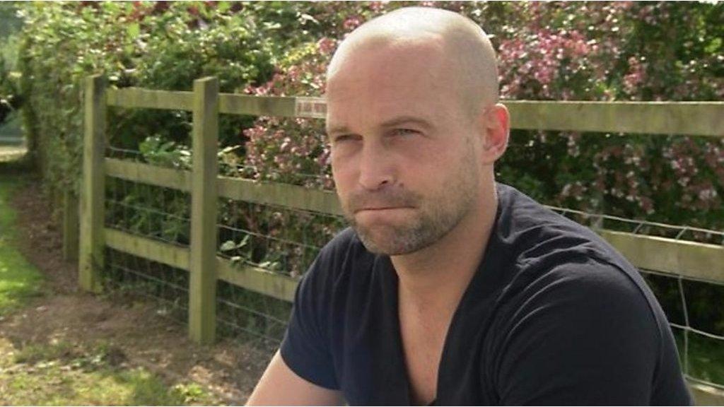 Kevin Nicholson: Sacked Torquay United boss proud of record at club ...