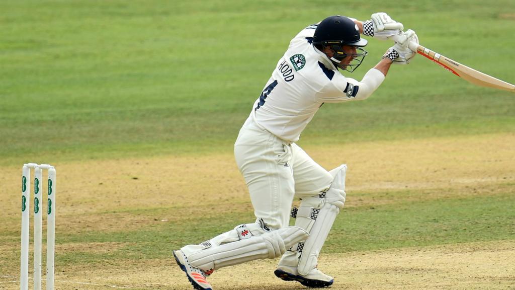 County Championship: Middlesex v Yorkshire - day four - BBC Sport
