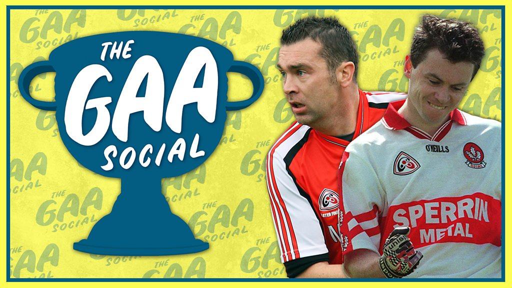 The GAA Social: Coin tosses and handicapping the big boys - Brolly's ...