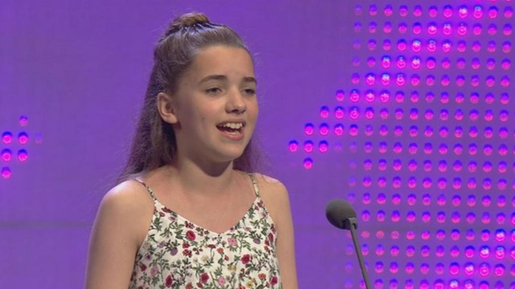 Unawd Cerdd Dant 12-16 oed (23) / Cerdd Dant Solo 12-16 yrs (23) - BBC ...