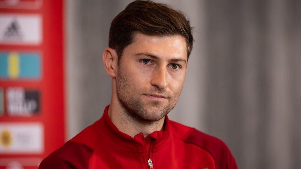 Euro 2024 play-offs: 'Putting the Welsh shirt on brings out our best ...