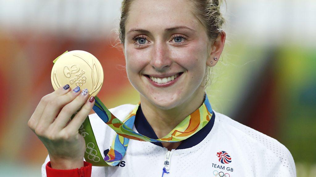 Laura Kenny takes on this week's Premier League predictions - BBC Sport