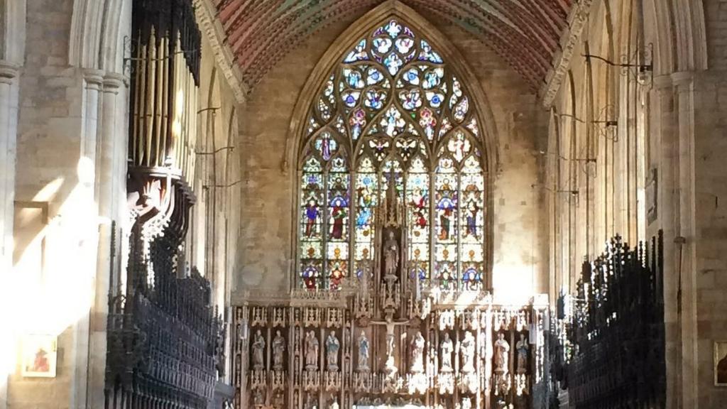 BBC Lincolnshire Live on Thursday 11 February 2016 - BBC News