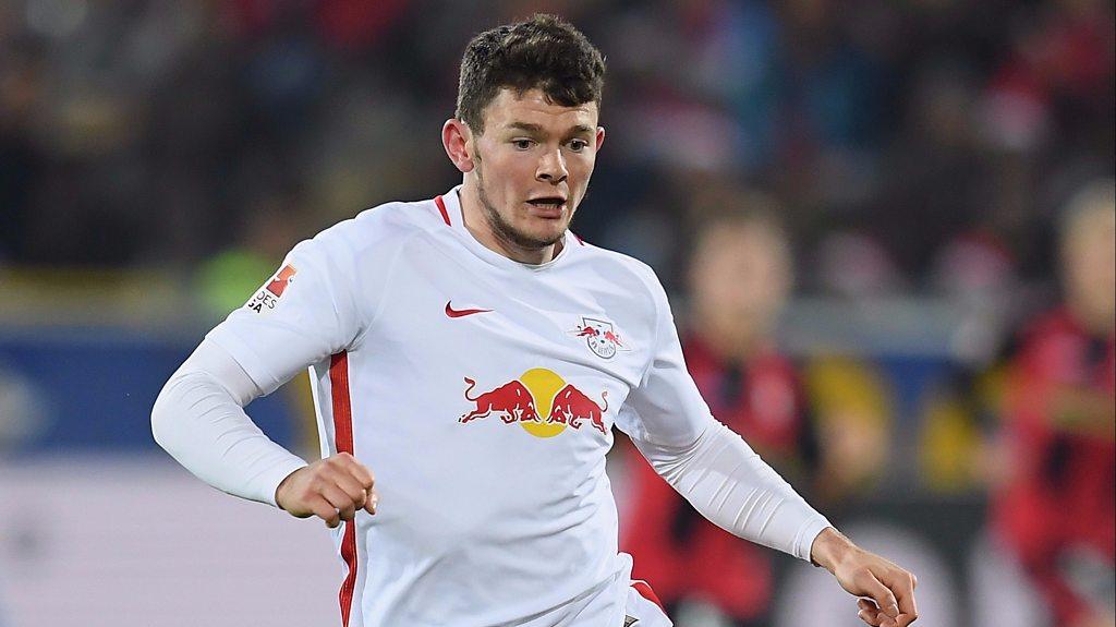 Oliver Burke: 'I'm getting better and better' - BBC Sport