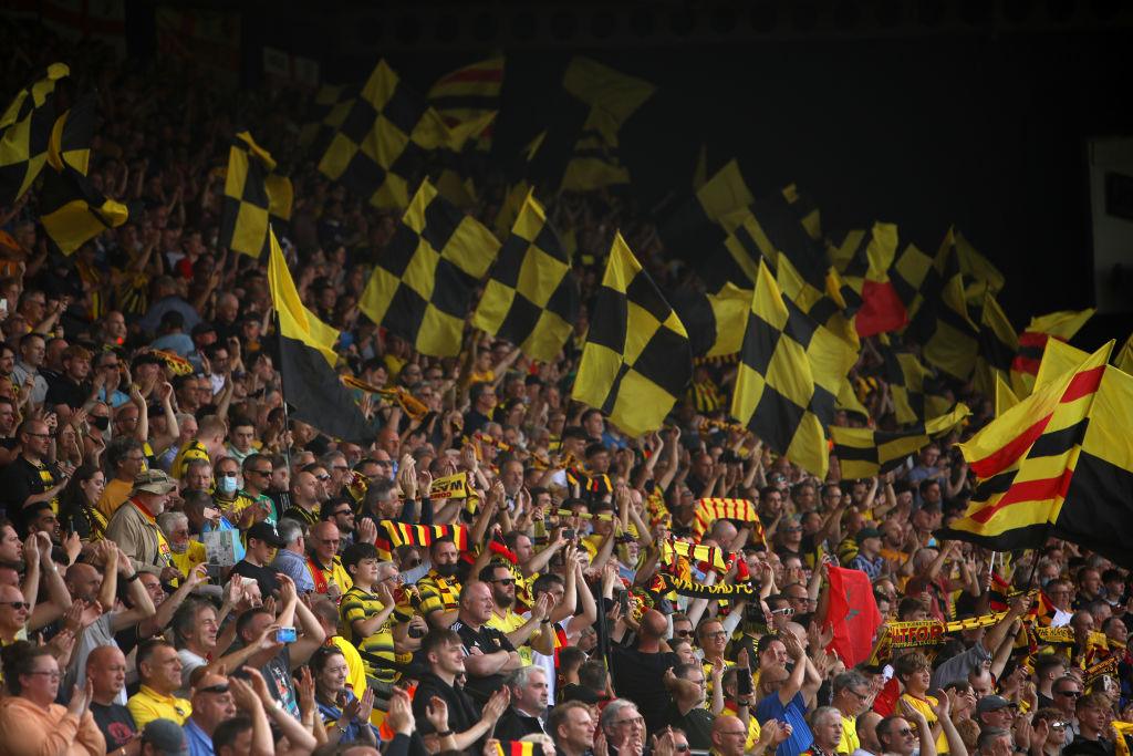 Watford's top three 2021 highlights - BBC Sport