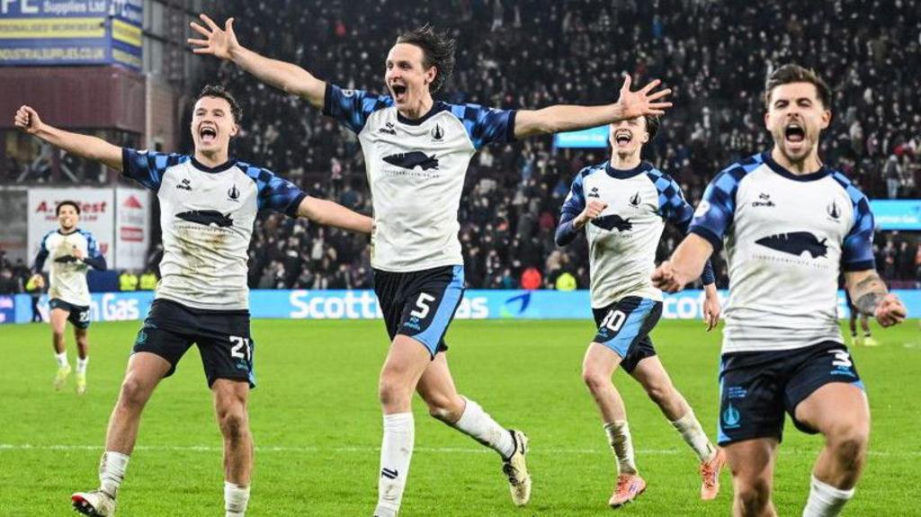 Scottish Cup LIVE - Hearts v Falkirk - TV, radio, in-play clips, text ...