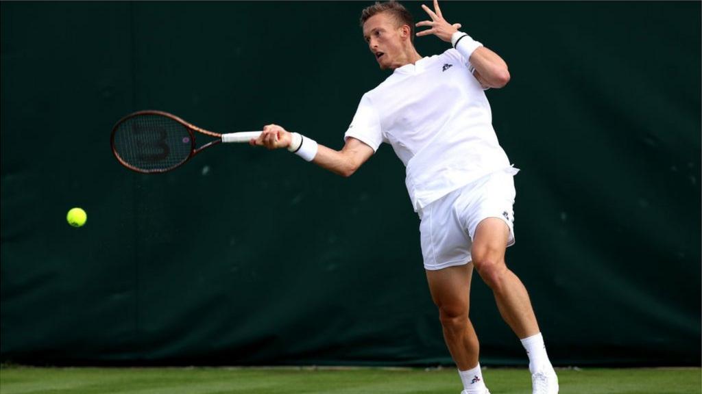 Wimbledon 2023: Court 12 action & updates featuring Tommy Paul, Madison ...
