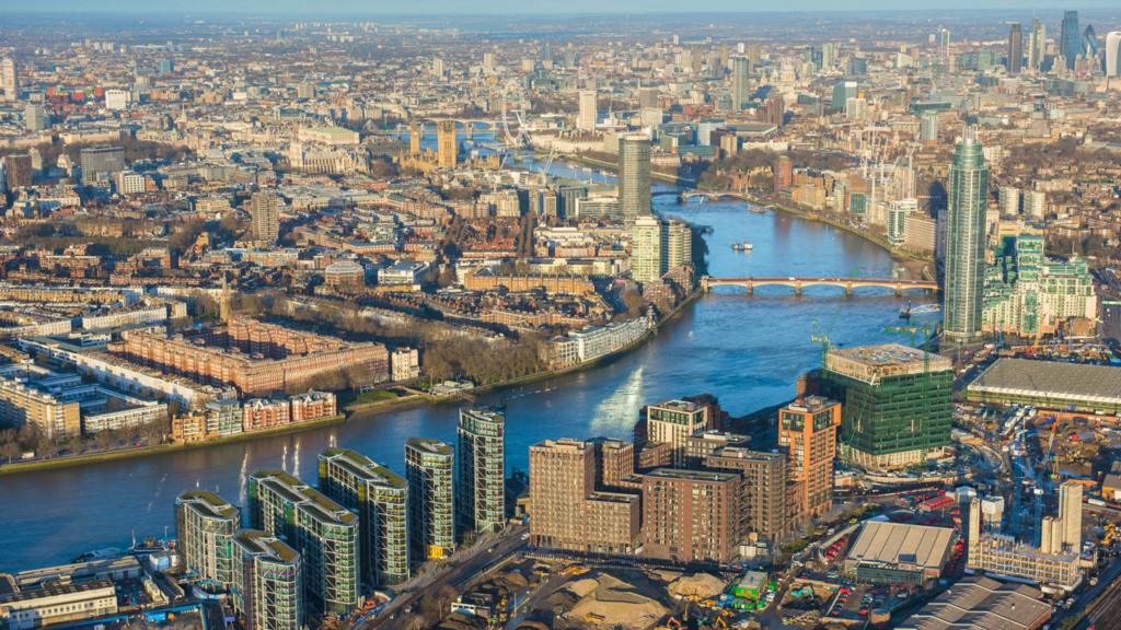 BBC London Live: As it happened - BBC News