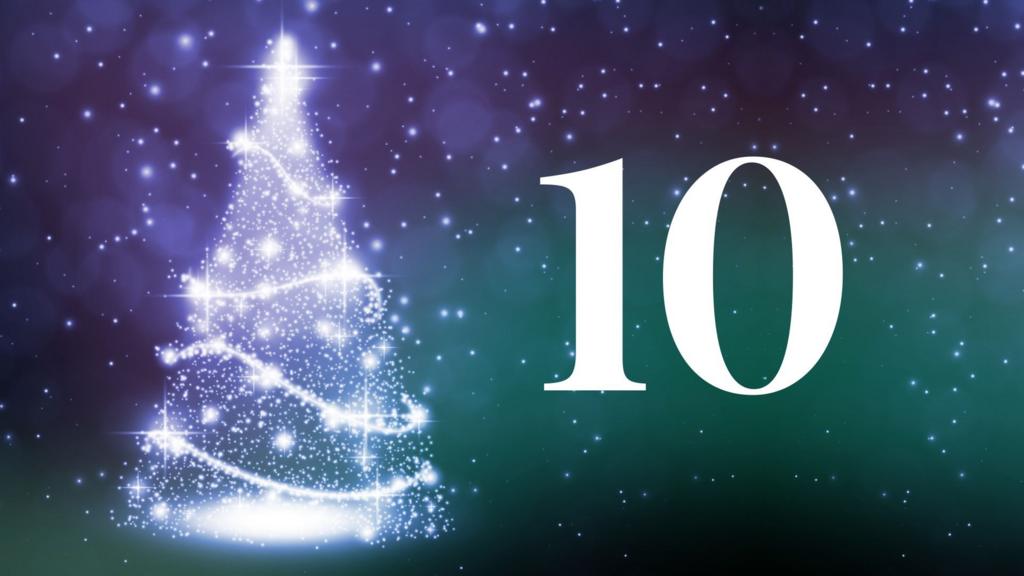 Advent calendar: Day 10 - the double-amputee snowboarder proving ...