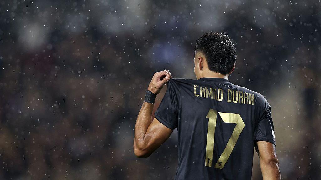 Liverpool vs Qarabag preview: Key stats and player info - BBC Sport