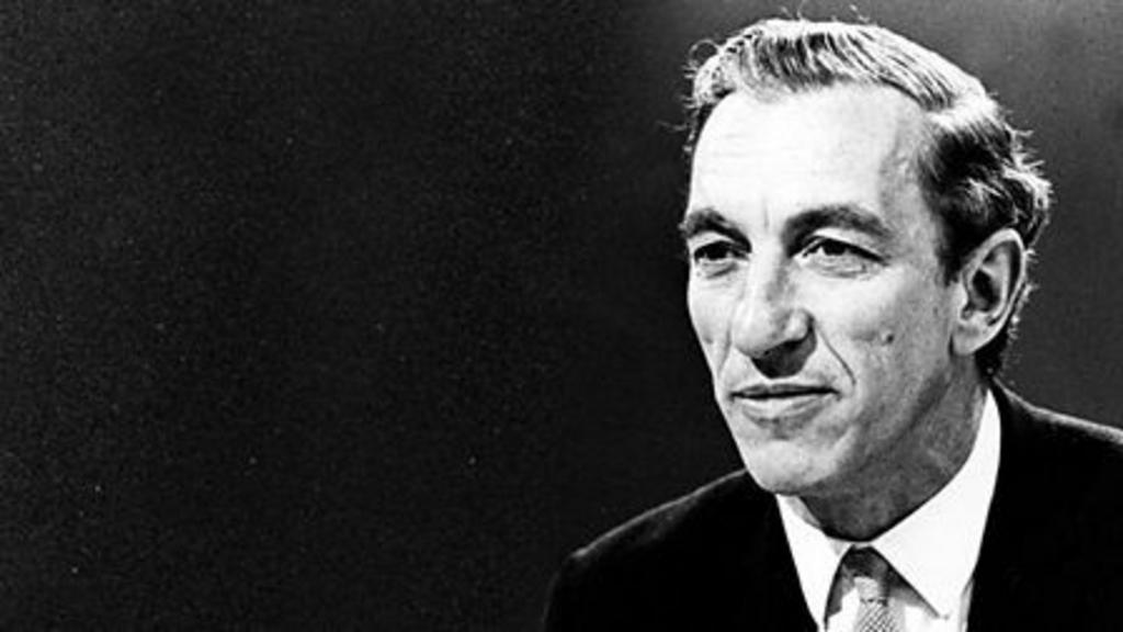 BBC Archive 1969: Tomorrow's World Morse Code and Moon Rocks - BBC