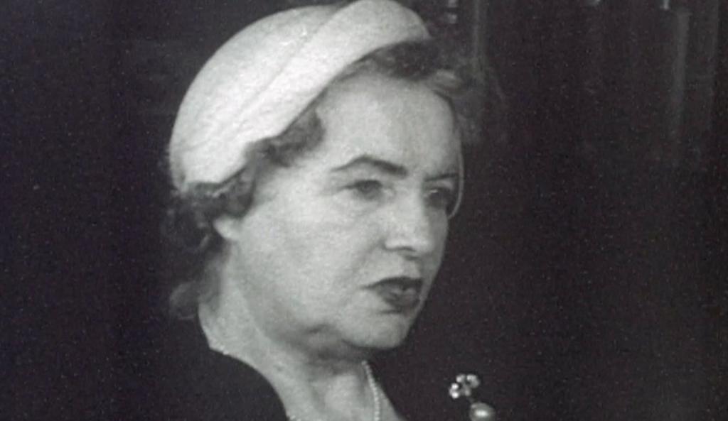 1956: Titanic Survivors interviewed - BBC