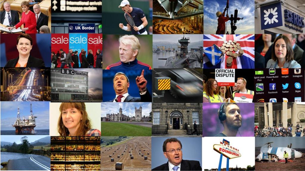 Scotland Live - BBC News