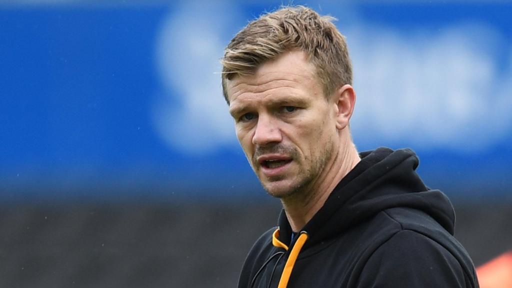 Dwayne Peel: Scarlets boss is potentially a very, very good coach ...