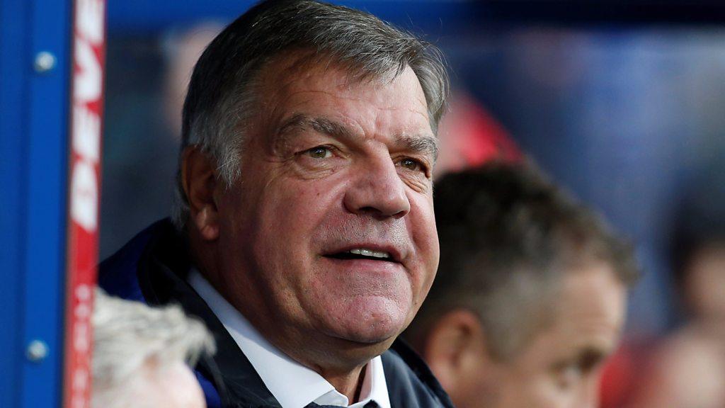 Huddersfield Town 0-2 Everton: Sam Allardyce praises "excellent ...